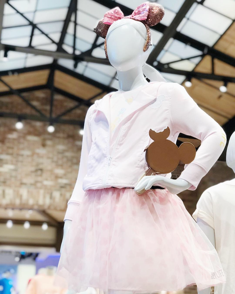 World of Disney Re-Imagined at Downtown Disney and Disney Springs ...