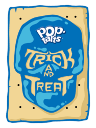 6 Halloween Pop-Tarts Recipes - Rockin Mama™