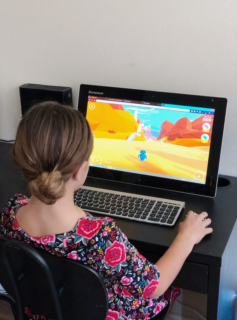 Internet Safety For Kids - Google For Education Be Internet Awesome ...