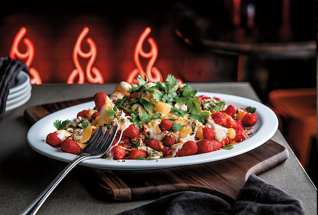 Flamin' Hot Cheetos Recipes - Rockin Mama™