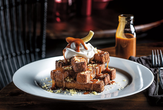 Flamin' Hot Cheetos Recipes - Rockin Mama™