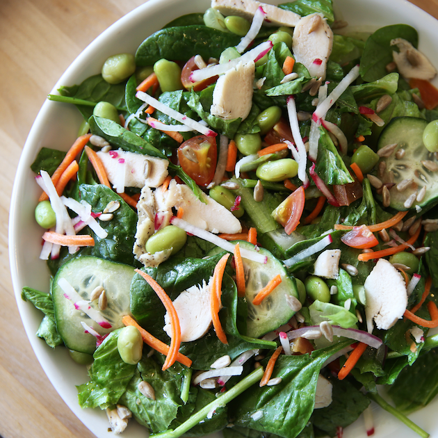 The Best Souplantation Recipes - Rockin Mama™