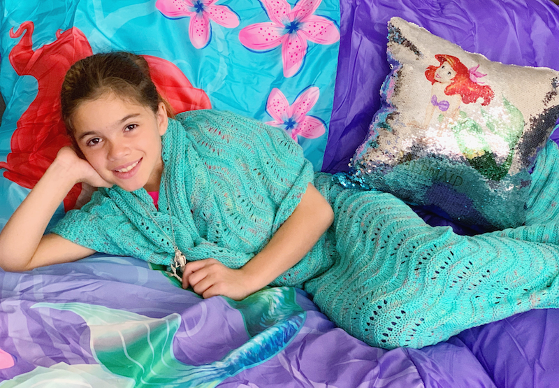 The Little Mermaid Celebrates 30 Years - Rockin Mama™