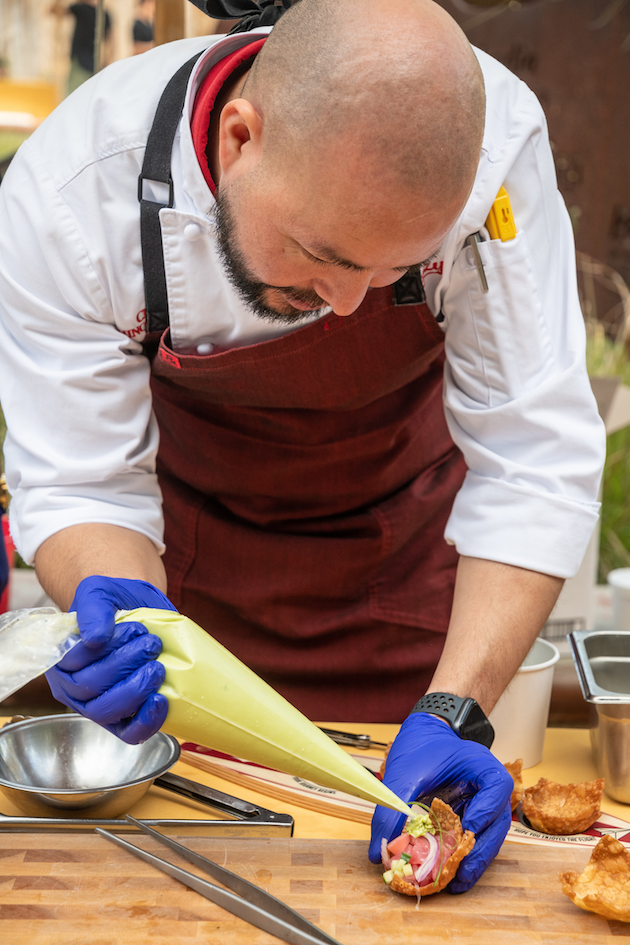 Beastly Ball at the LA Zoo - Rockin Mama™