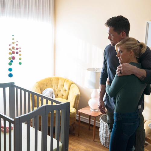 Making Babies - Rockin Mama™