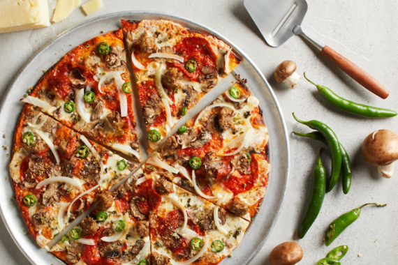 Let CPK Cater Your Next Event - Rockin Mama™
