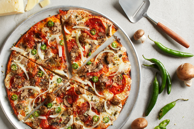 Let CPK Cater Your Next Event - Rockin Mama™