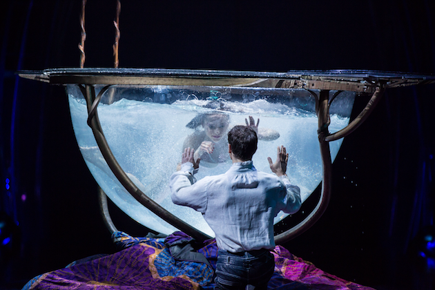 Amaluna by Cirque du Soleil - Rockin Mama™