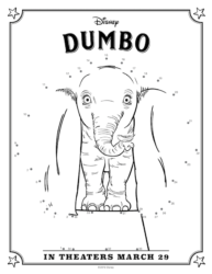 Dumbo Printables - Rockin Mama™