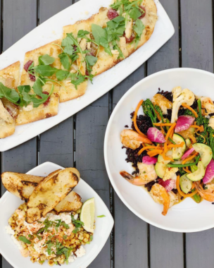 Let CPK Cater Your Next Event - Rockin Mama™