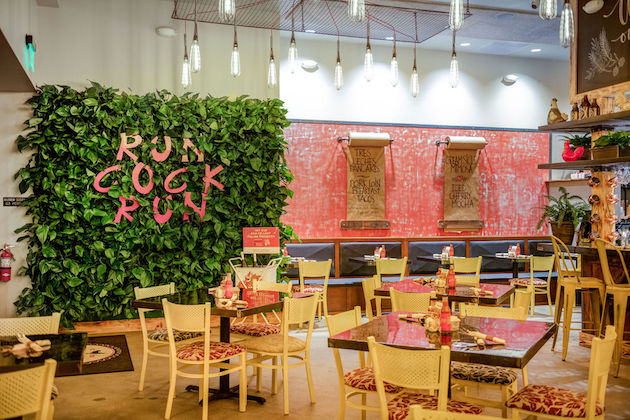 Breakfast Republic Is Orange County's Newest Brunch Hot Spot - Rockin Mama™