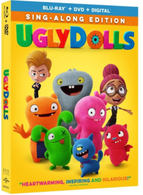 UglyDolls Printables, Activity Sheets, and Movie Night - Rockin Mama™