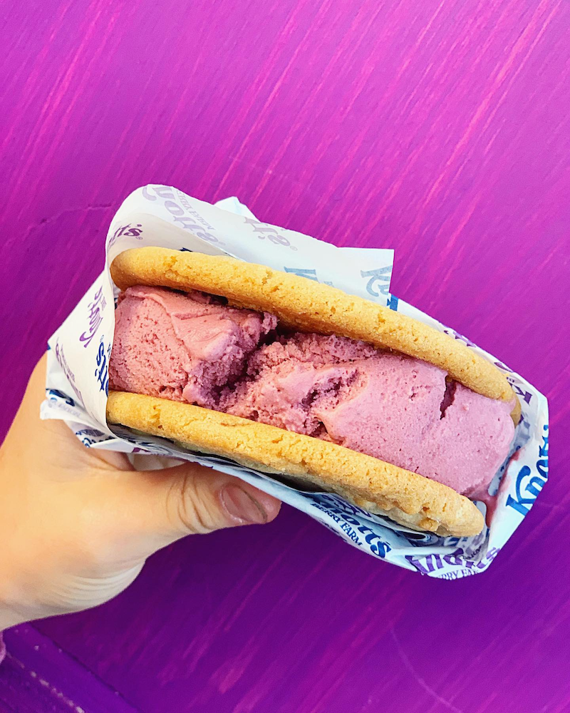 Summer Nights at Knott's Berry Farm - Giveaway - Rockin Mama™