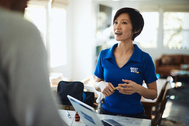 Transform Your Home With a Free Best Buy In-Home Consultation - Rockin ...