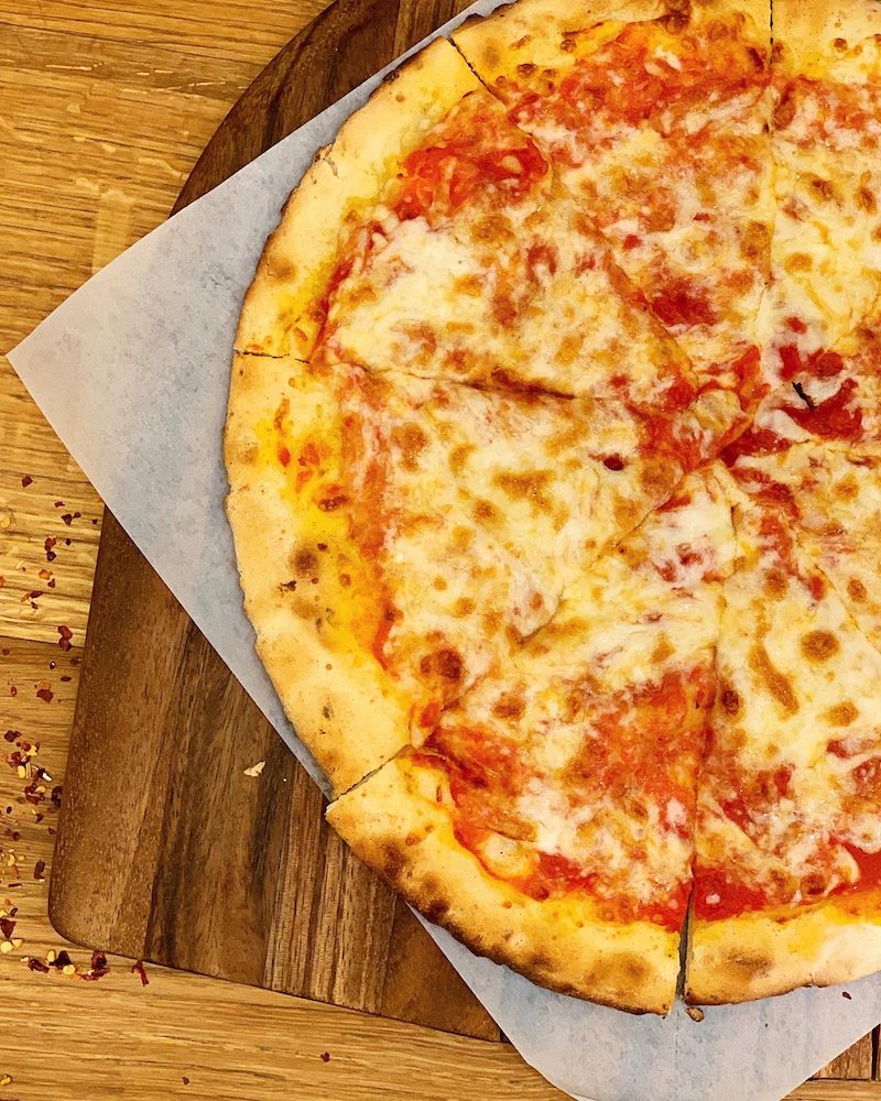 New Menu Items at Casa Barilla - Rockin Mama™