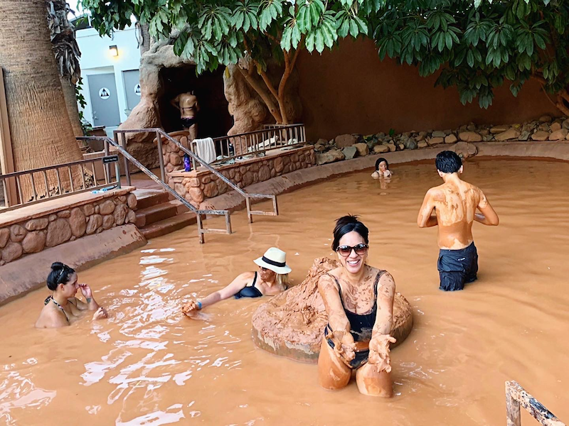 New Face and Body Treatments at Glen Ivy Hot Springs - Rockin Mama™