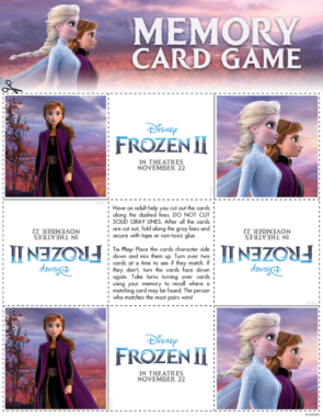 10 Things You Didn't Know About Frozen 2 - Rockin Mama™