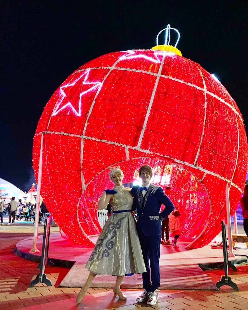 7 Things You Must Do at Winter Fest OC - Rockin Mama™