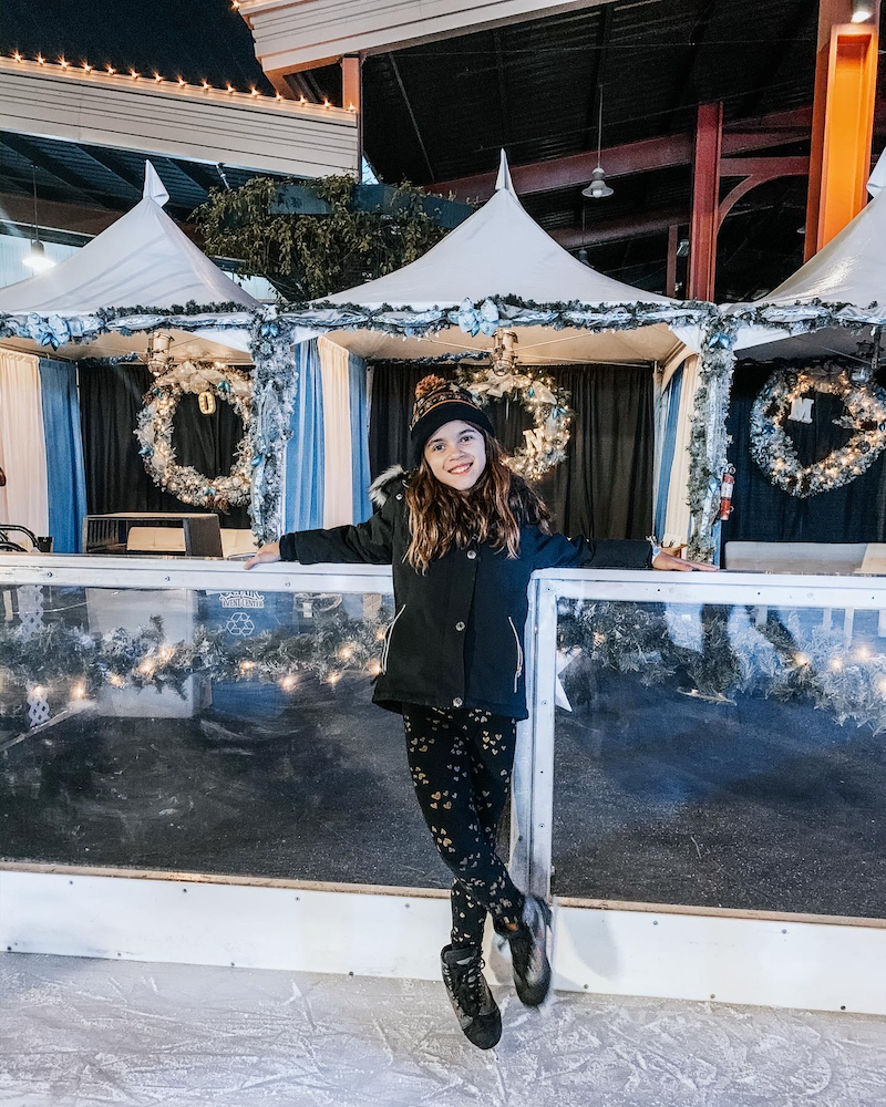 7 Things You Must Do at Winter Fest OC - Rockin Mama™