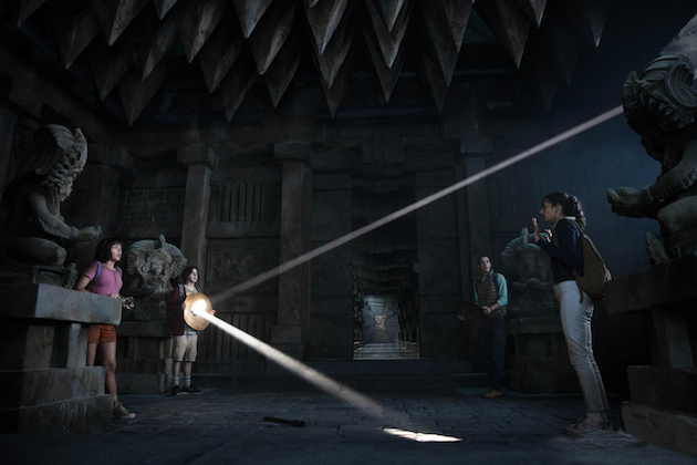 Dora and the Lost City of Gold Printables and Activity Sheets - Rockin ...