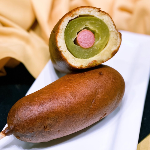 Knott's Peanuts Celebration Dining Guide - Rockin Mama™