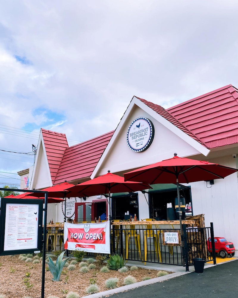 Breakfast Republic's Most Popular Recipes - Rockin Mama™