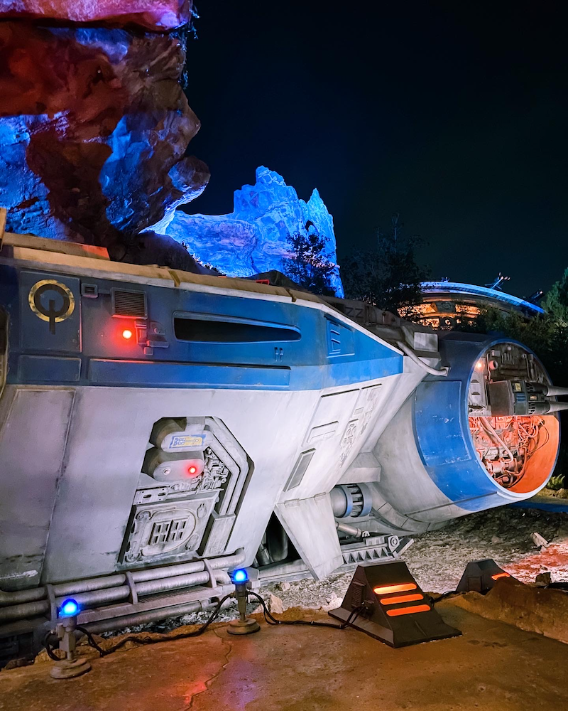 5 Things You Need to Know About Rise of the Resistance - Rockin Mama™