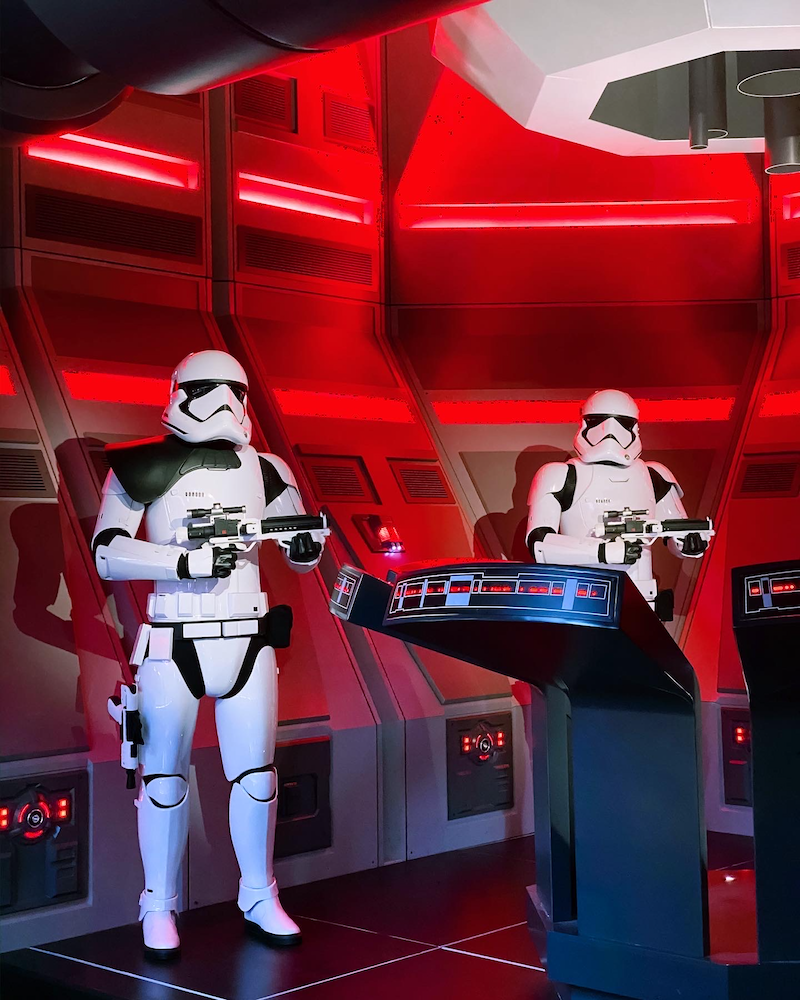 5 Things You Need to Know About Rise of the Resistance - Rockin Mama™