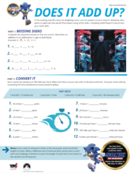 Sonic the Hedgehog Printables and Activity Pages - Rockin Mama™