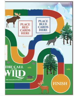 The Call of the Wild Printables and Activity Sheets - Rockin Mama™