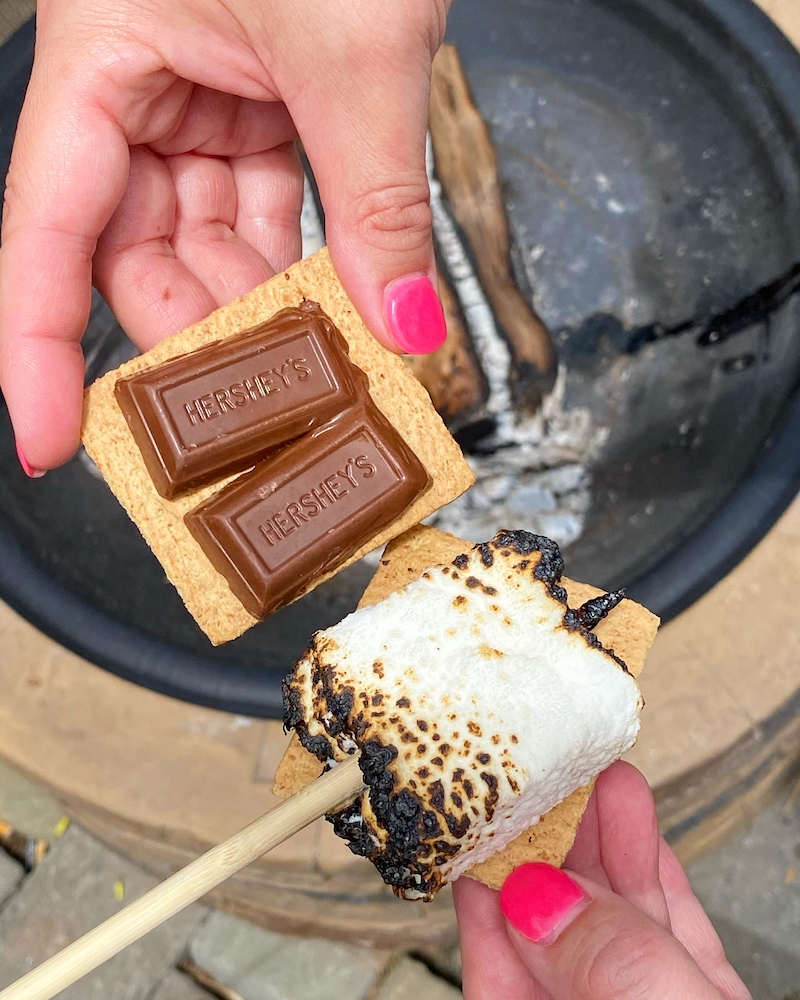 Why Camping is the Vacation Families Need Right Now - Rockin Mama™