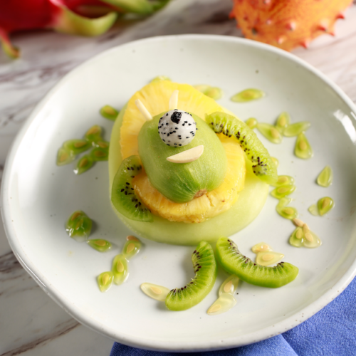 10 Pixar Monsters-Inspired Recipes To Take the Scare Out of Fruits and ...