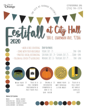 Halloween Events in Southern California 2021 - Rockin Mama™