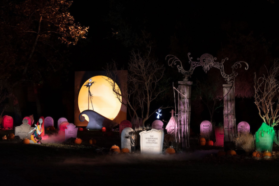 Halloween Events in Southern California 2021 - Rockin Mama™