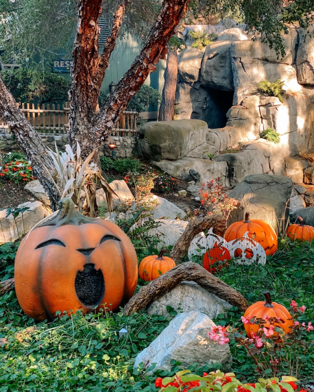 Halloween Events in Southern California 2021