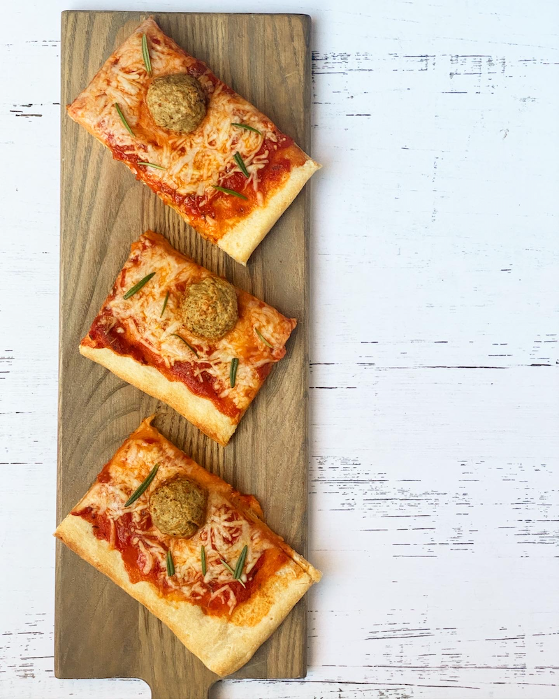 Three 30-Minute Meals - Best Meatball Recipes - Rockin Mama™