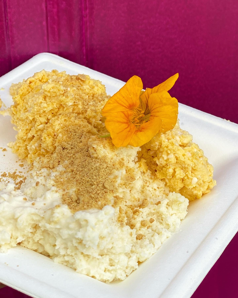 Seven Seas Food Festival at SeaWorld San Diego - Rockin Mama™