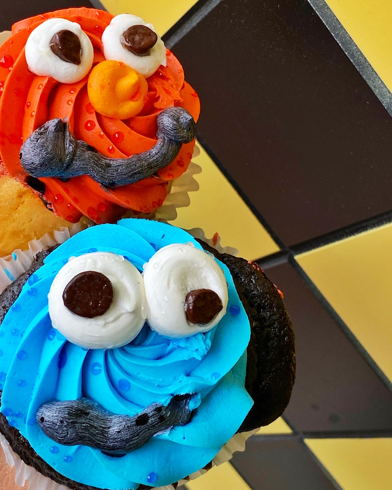 Sesame Street Kids' Weekends at SeaWorld San Diego - Rockin Mama™