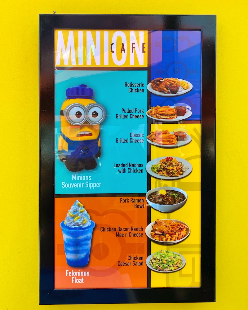 What's New at Universal Studios Hollywood - Rockin Mama™