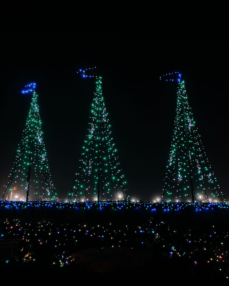 How to Celebrate the Holidays in Dana Point - Rockin Mama™