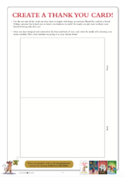 A Boy Called Christmas Printables and Activity Sheets - Rockin Mama™