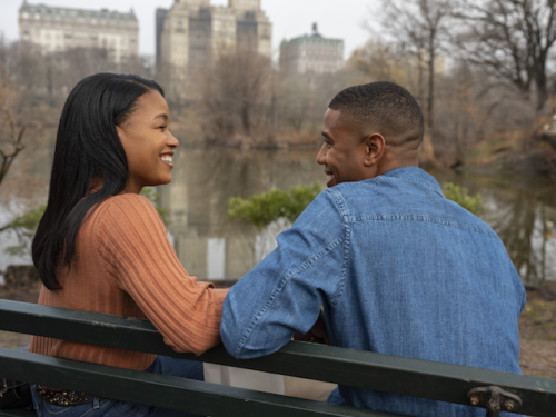 Dana Canedy Talks A Journal for Jordan - Rockin Mama™