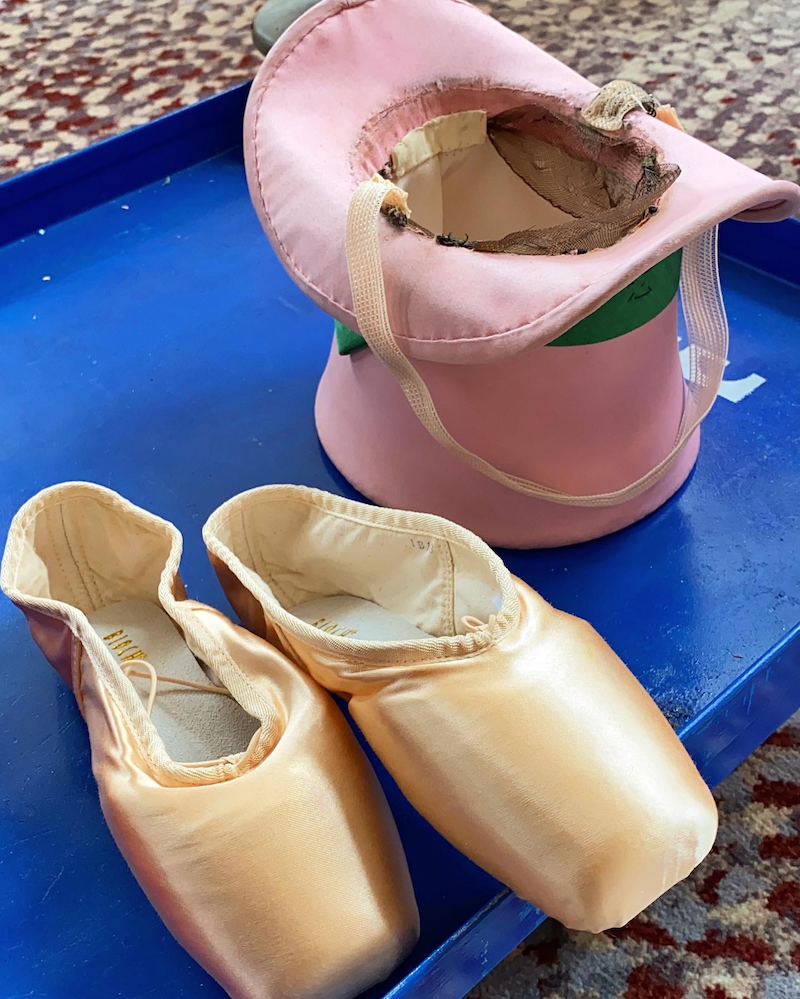 Behind the Scenes of The Nutcracker - Rockin Mama™