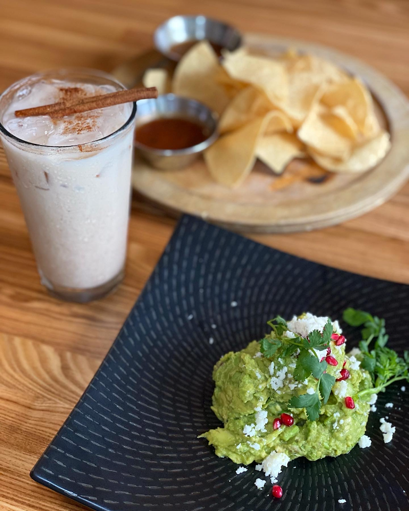 Corazon Modern Kitchen - A Taste of Mexico - Rockin Mama™