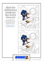 Sonic the Hedgehog 2 - Rockin Mama™