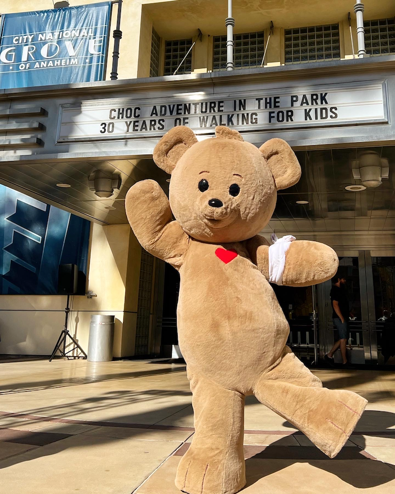 CHOC Adventure in the Park - Presented by Disneyland Resort - Rockin Mama™