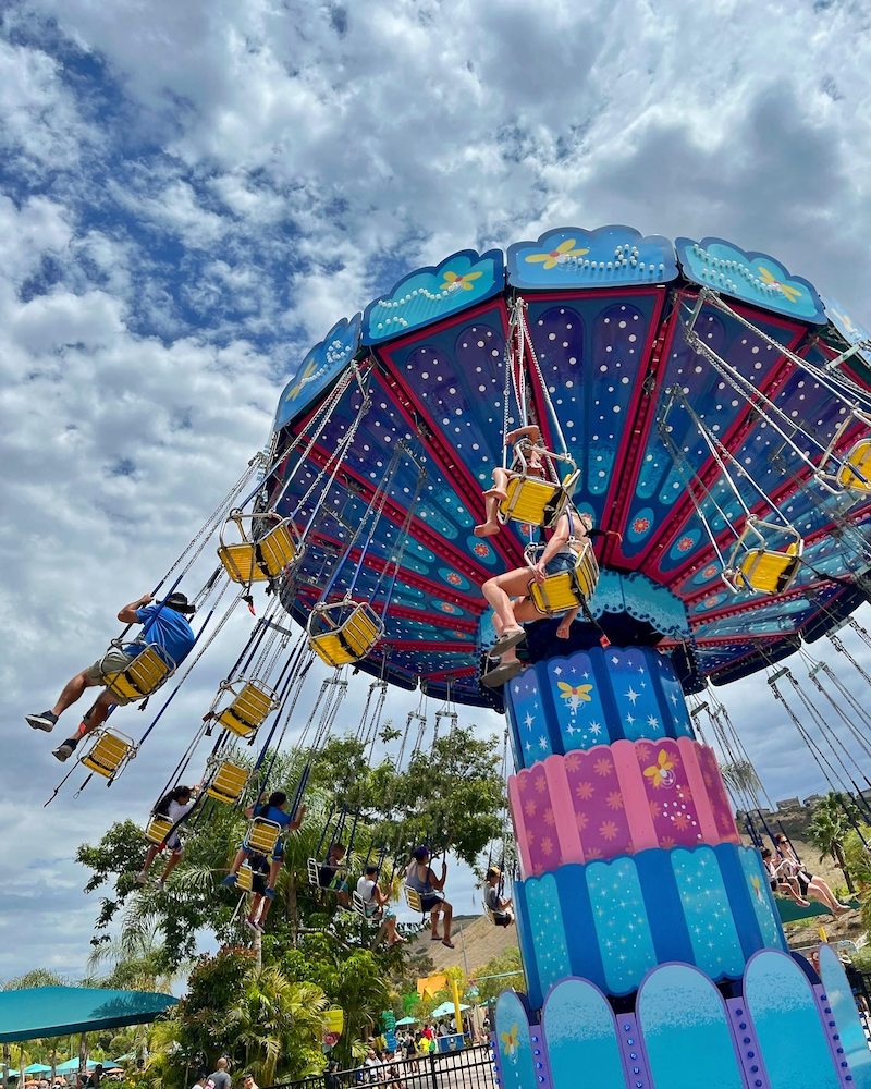 Best Tips for Visiting Sesame Place San Diego With Kids - Rockin Mama™