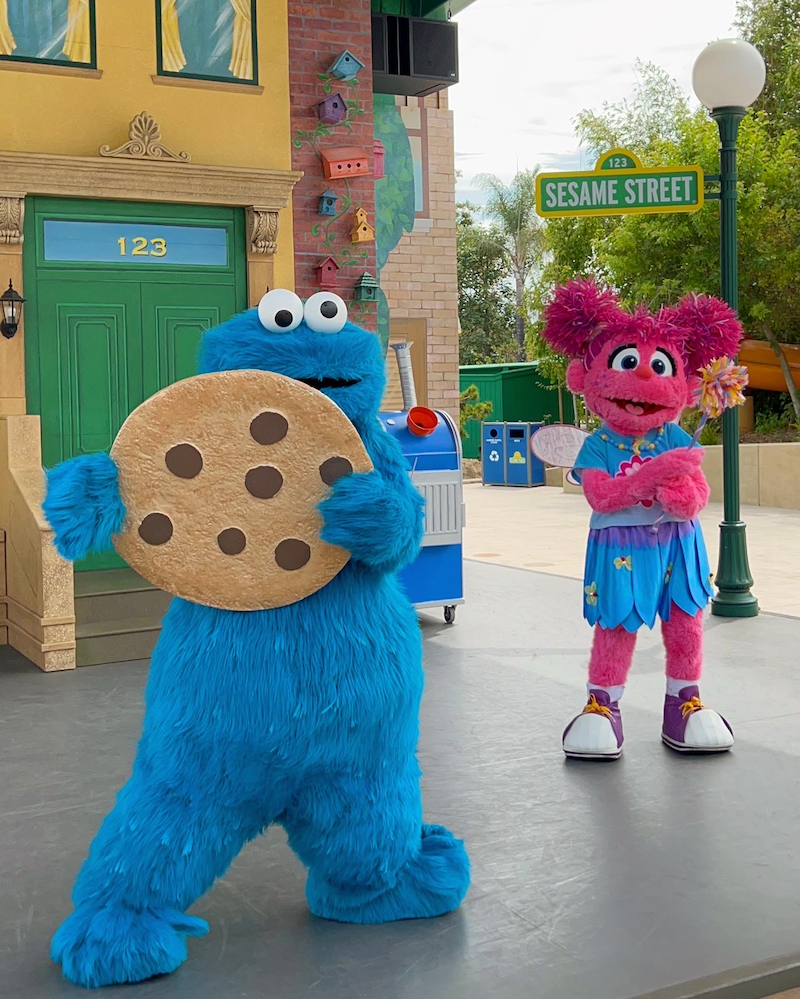 Best Tips for Visiting Sesame Place San Diego With Kids - Rockin Mama™