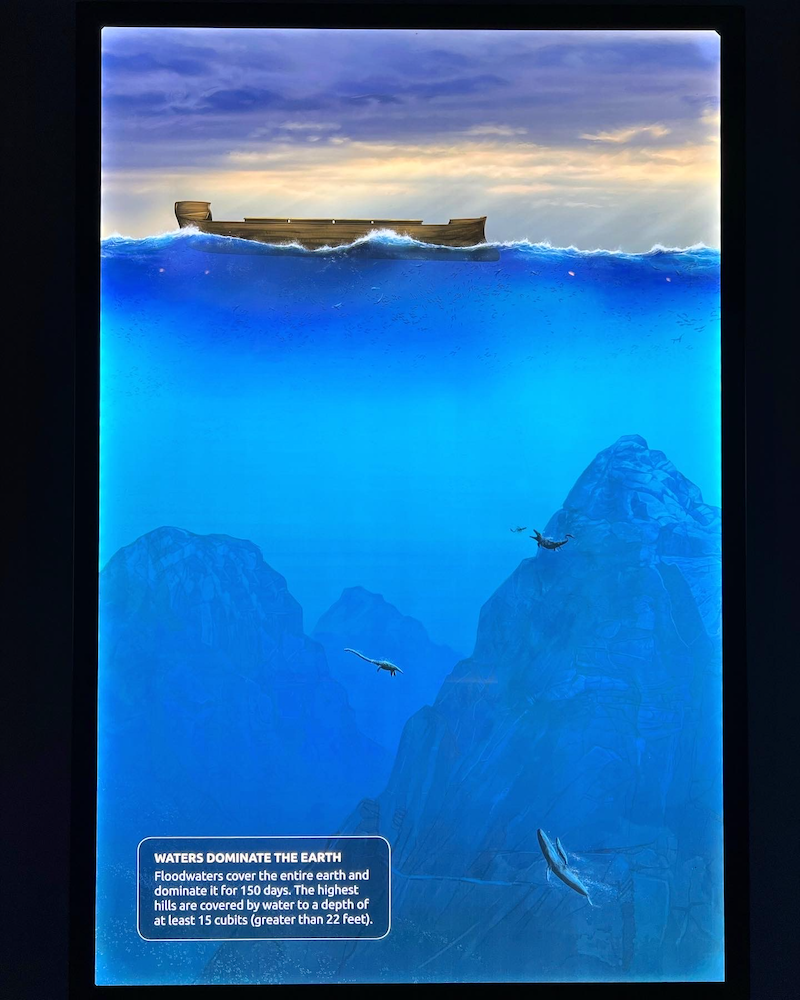 Family Guide to Ark Encounter - Rockin Mama™