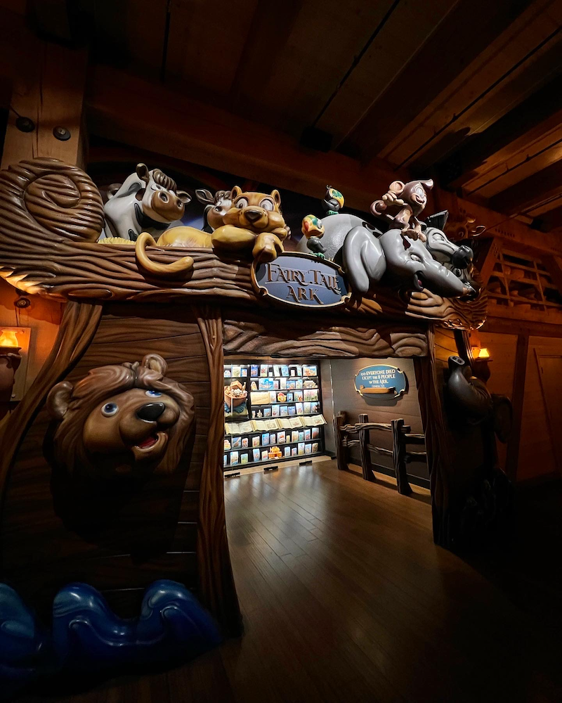 Family Guide to Ark Encounter - Rockin Mama™